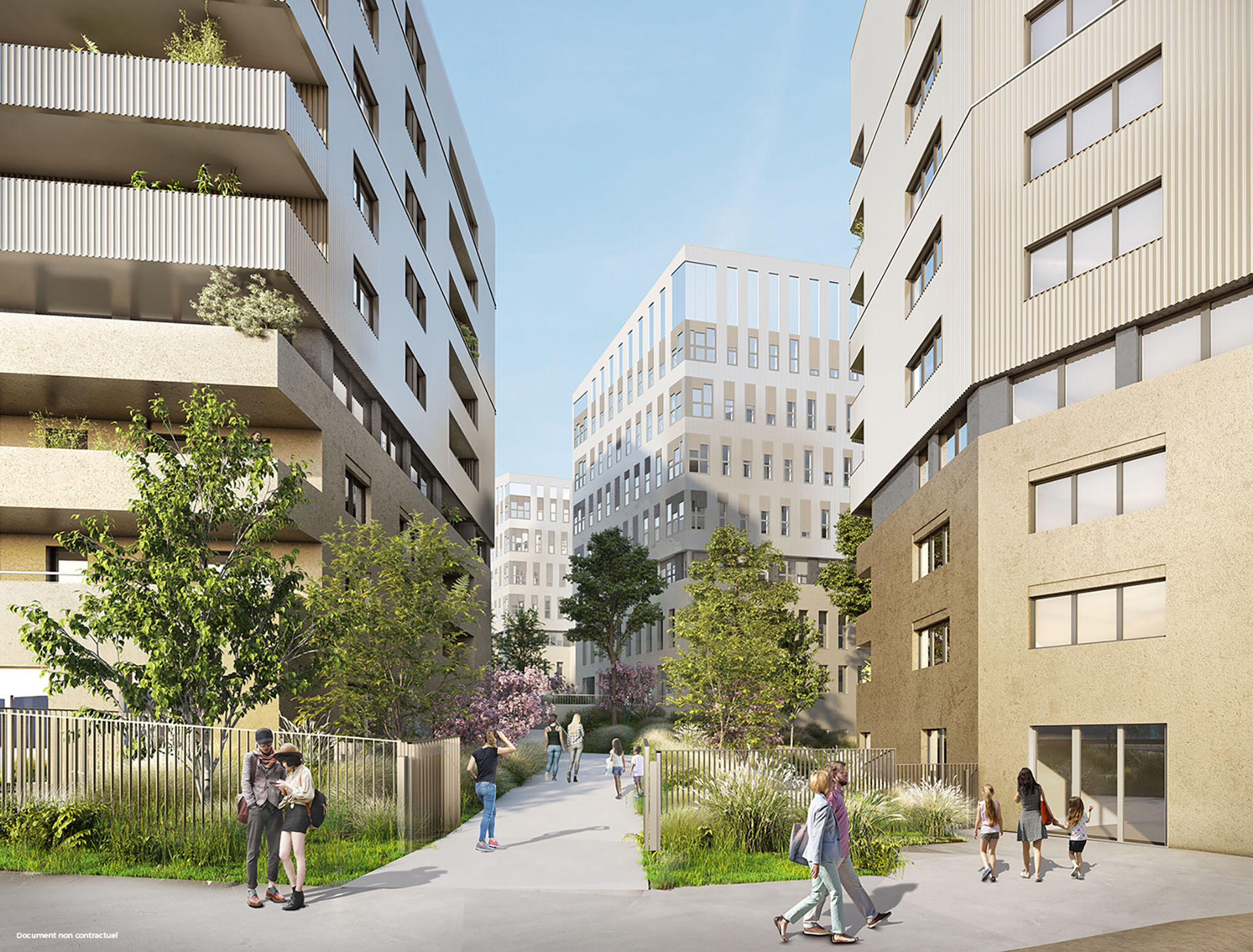 Nouveau ! Émergence - GROUPE CISNGROUPE CISN