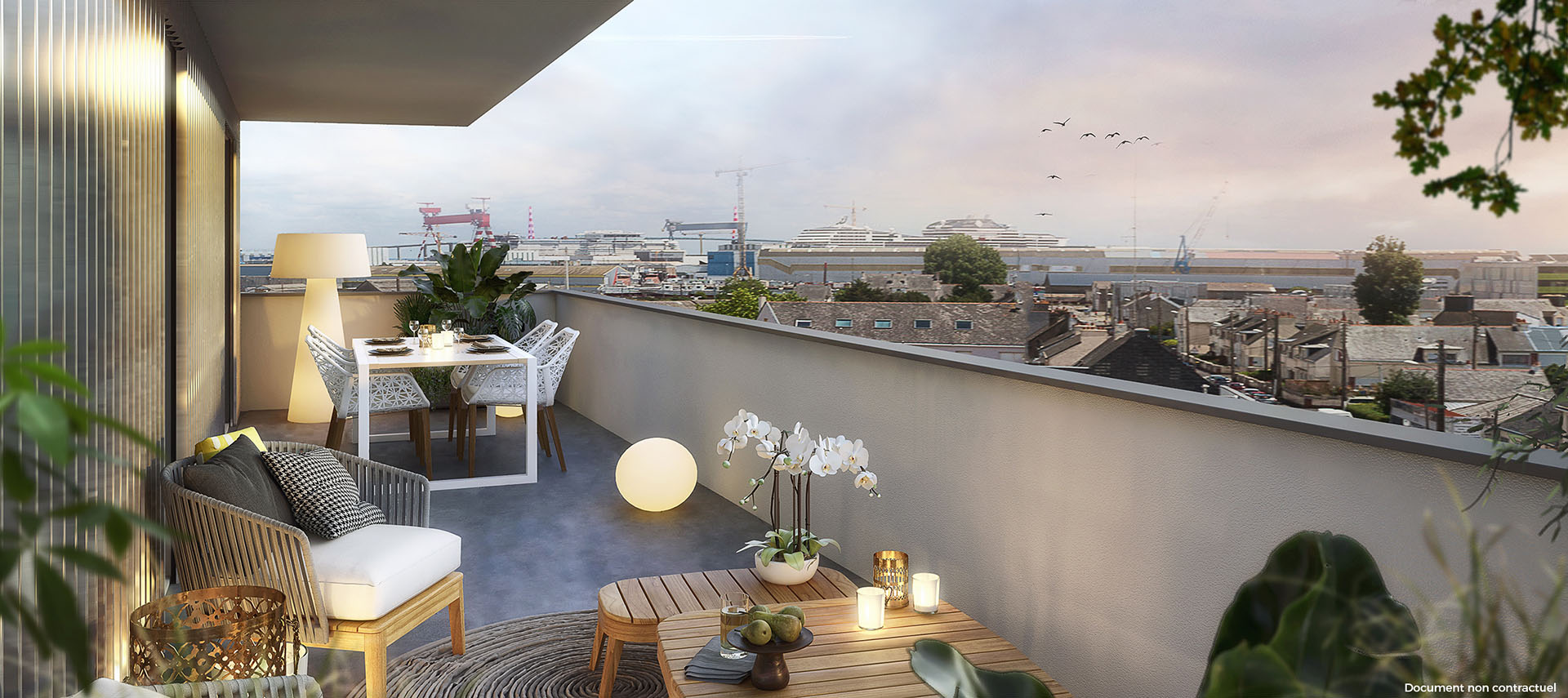 Nouveau ! Émergence - GROUPE CISNGROUPE CISN