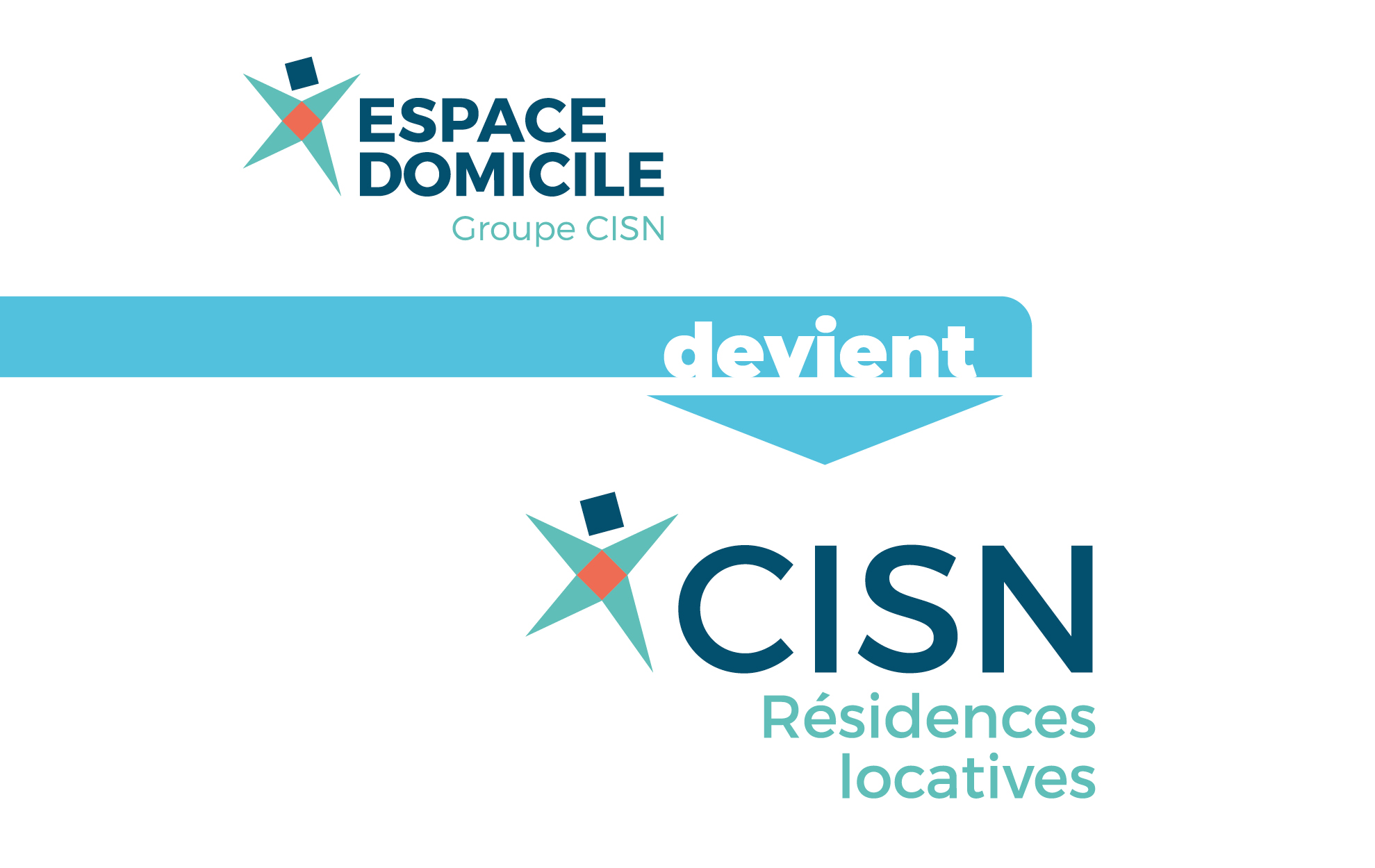 Espace Domicile change de nom et devient CISN Résidences locatives ...