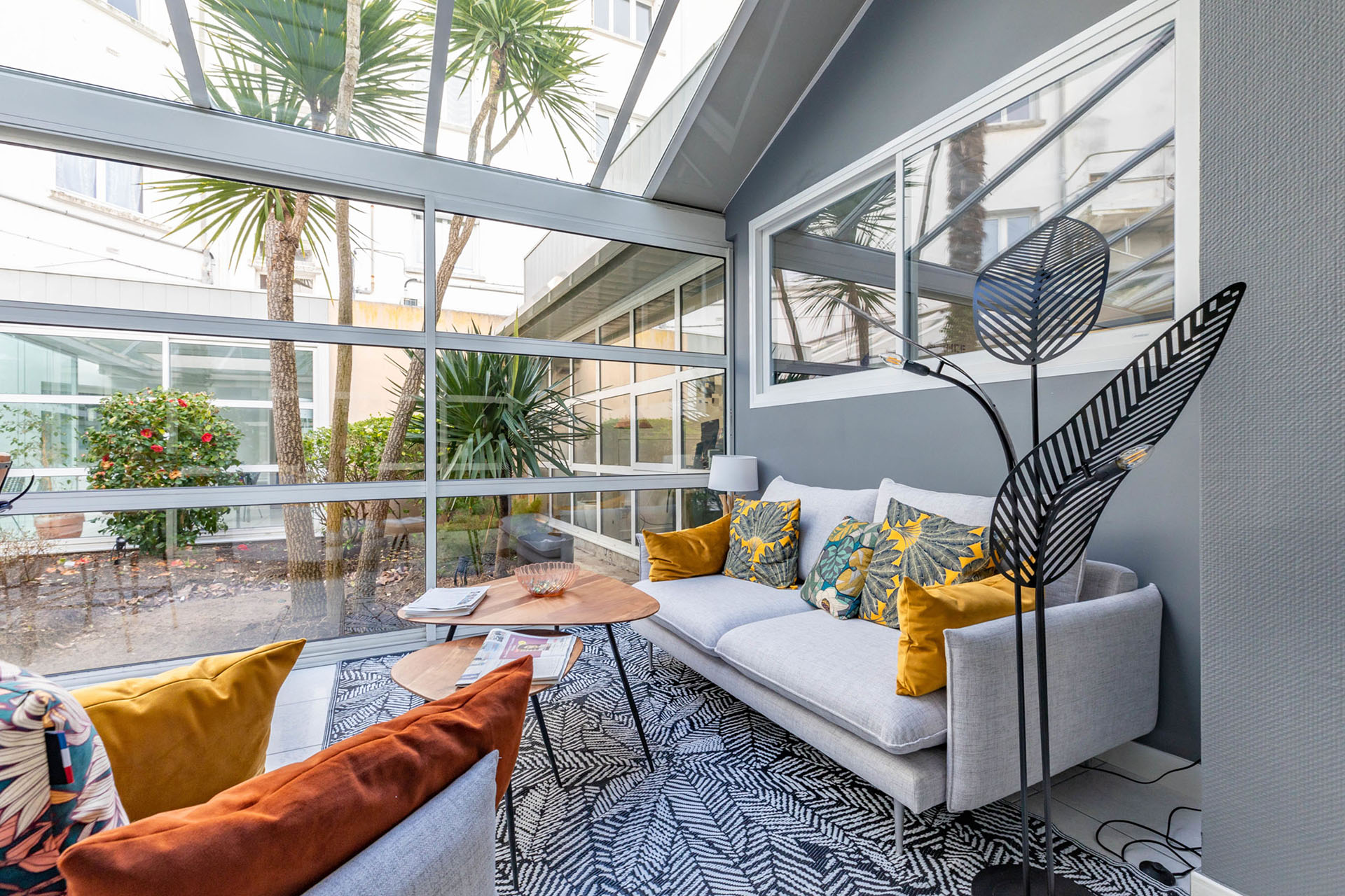 Plus belle pour encore mieux vous accueillir ! - GROUPE CISNGROUPE CISN