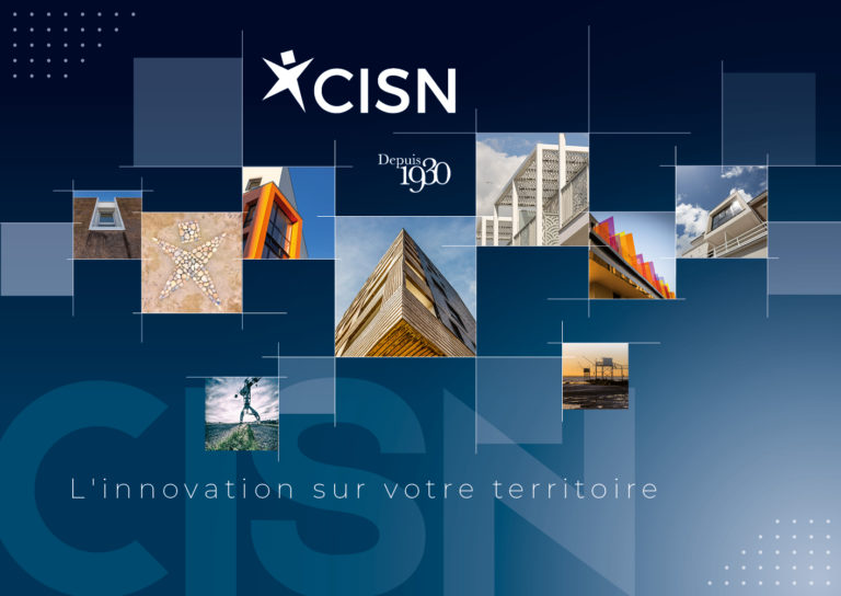 GROUPE CISN - Un groupe coopératifGROUPE CISN
