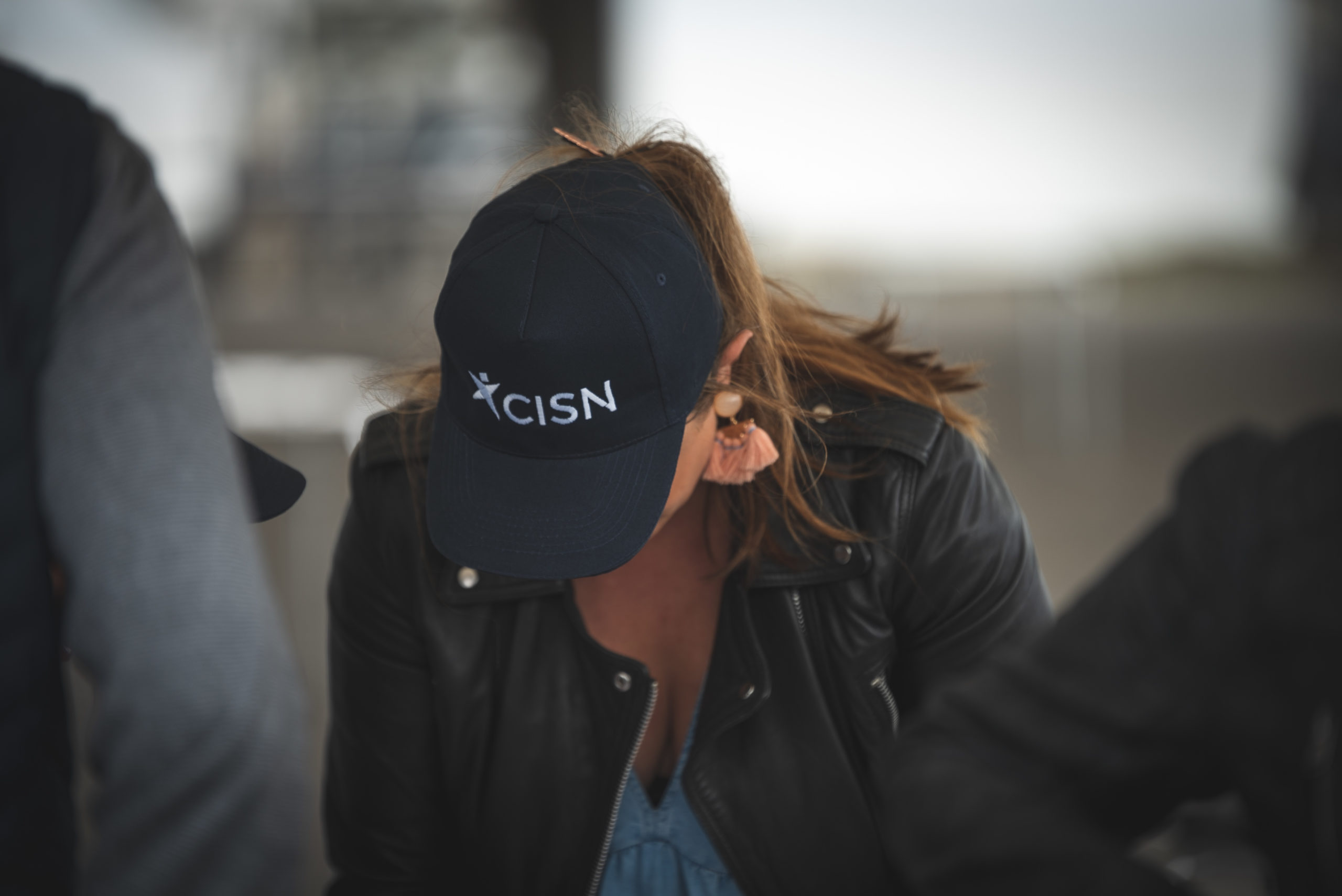 L'aventure CISN commence ici - GROUPE CISNGROUPE CISN