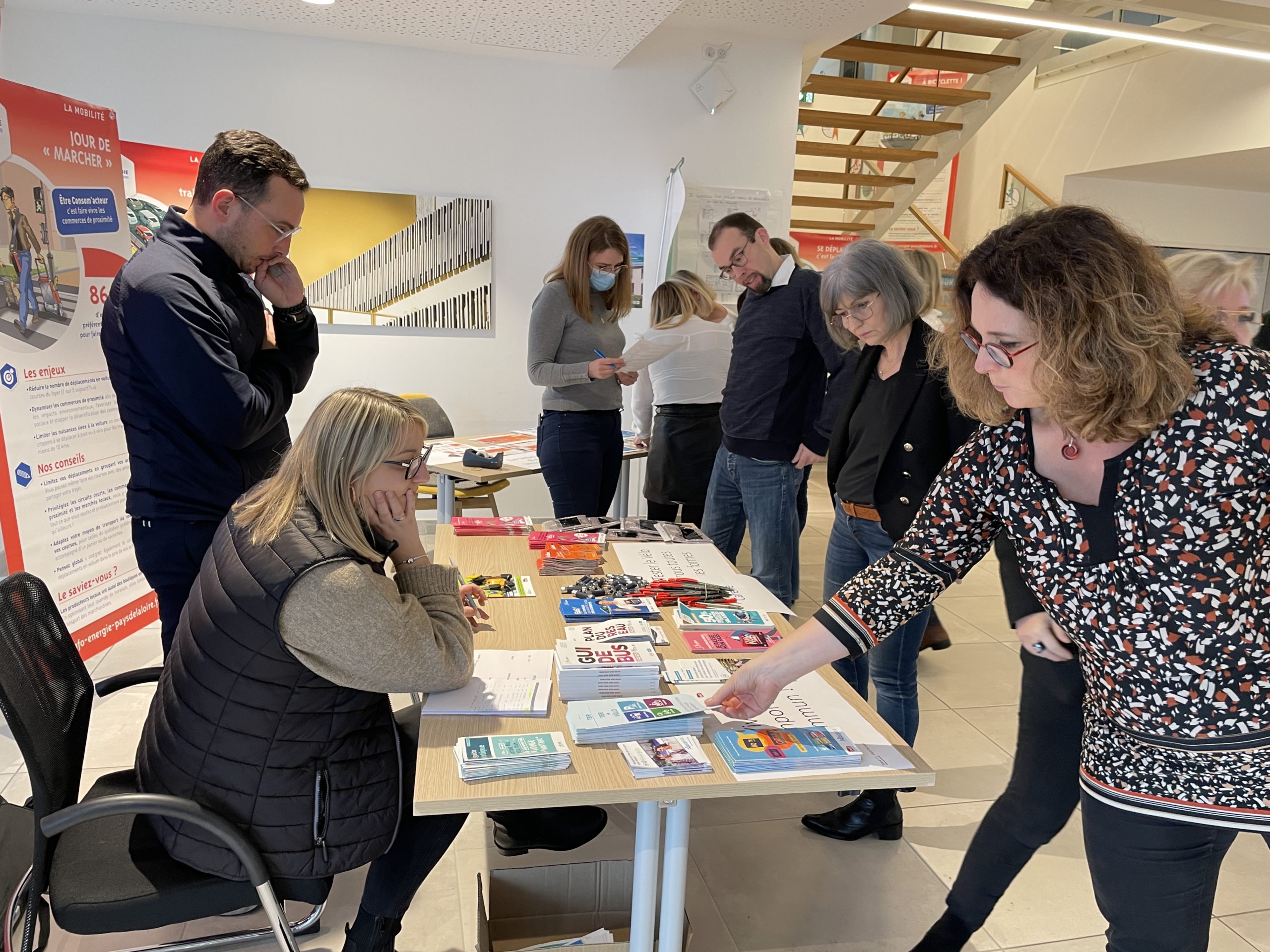 La RSE en action ! Pourquoi & comment le Groupe CISN s'engage ...