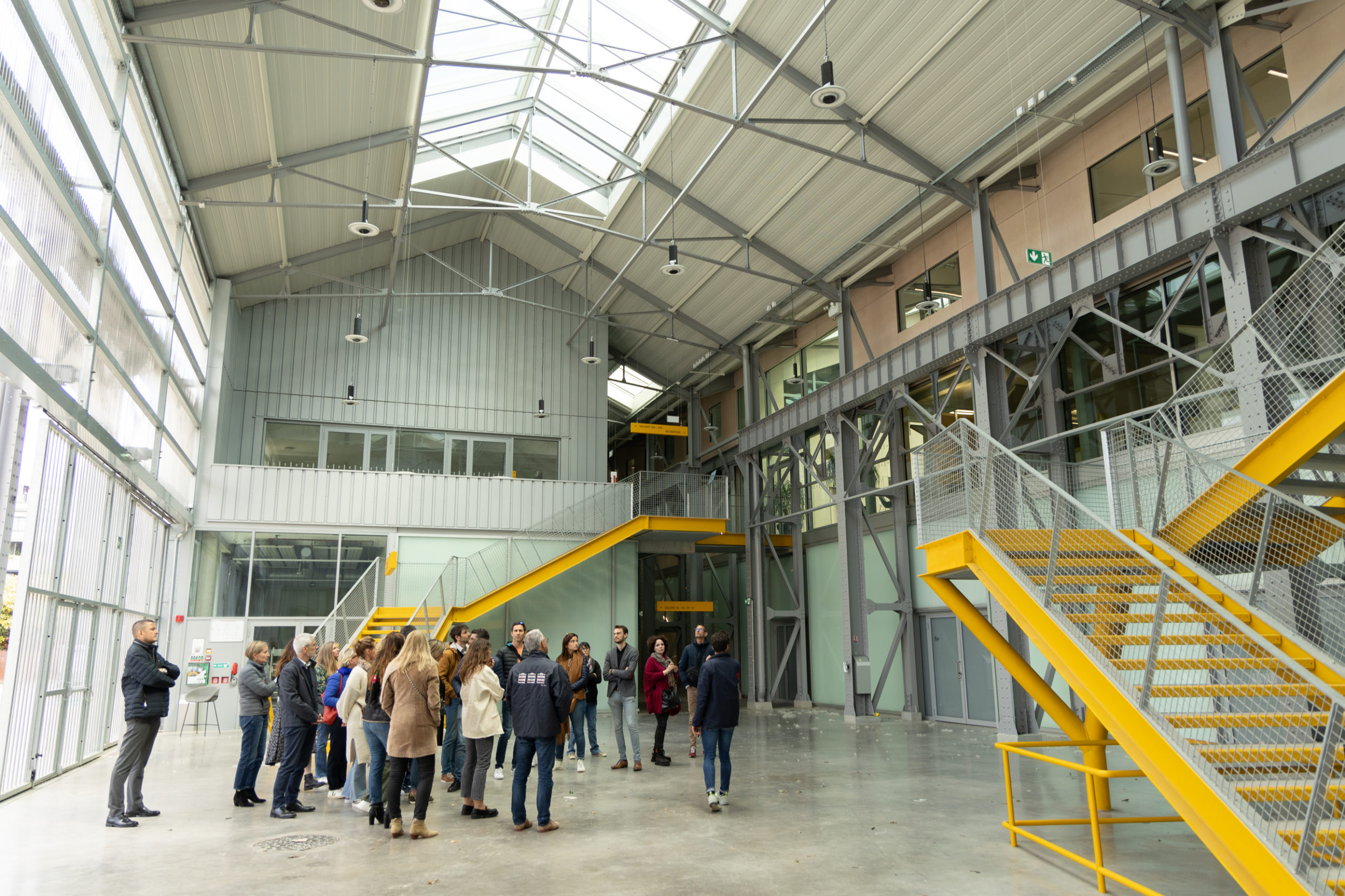 Université CISN & Samoa - GROUPE CISNGROUPE CISN