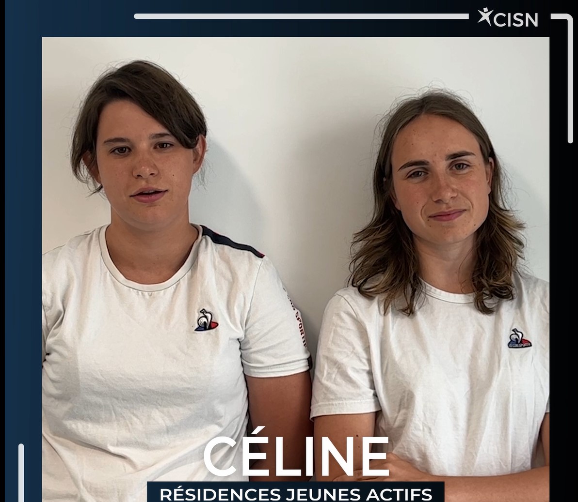 Logement des jeunes : ils témoignent ! - GROUPE CISNGROUPE CISN