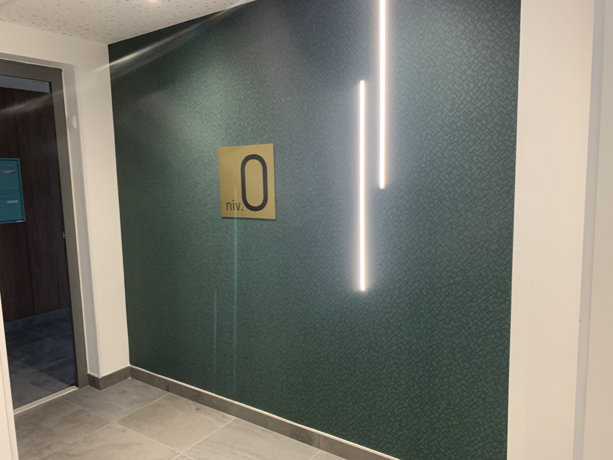 Horizon | Saint-Nazaire | 2023 | Un programme d'exception face mer ...