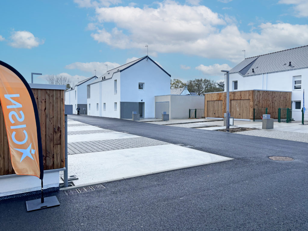 Groupe CISN : Natura à St-André-des-EauxGROUPE CISN