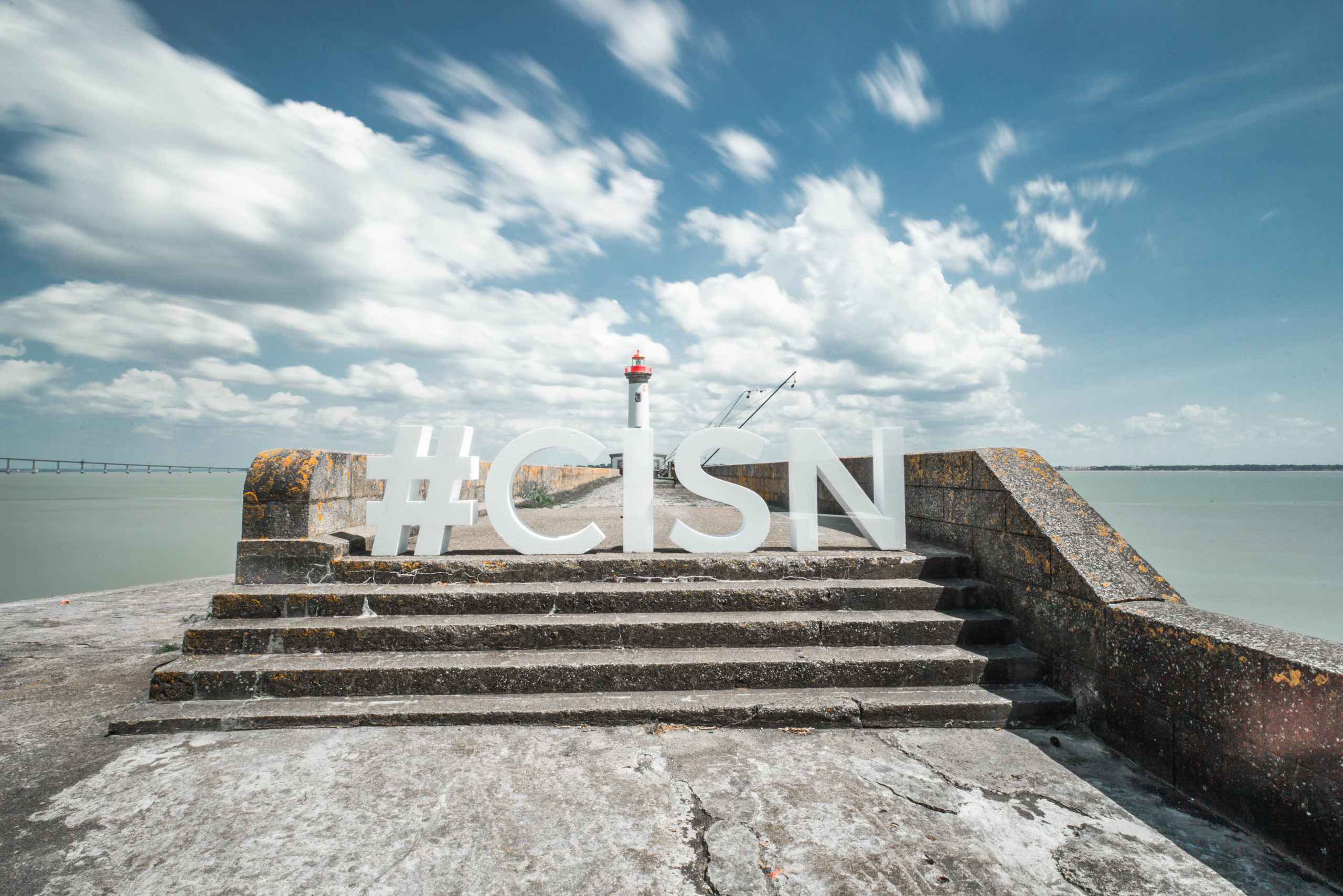 Dossiers de presse - GROUPE CISNGROUPE CISN