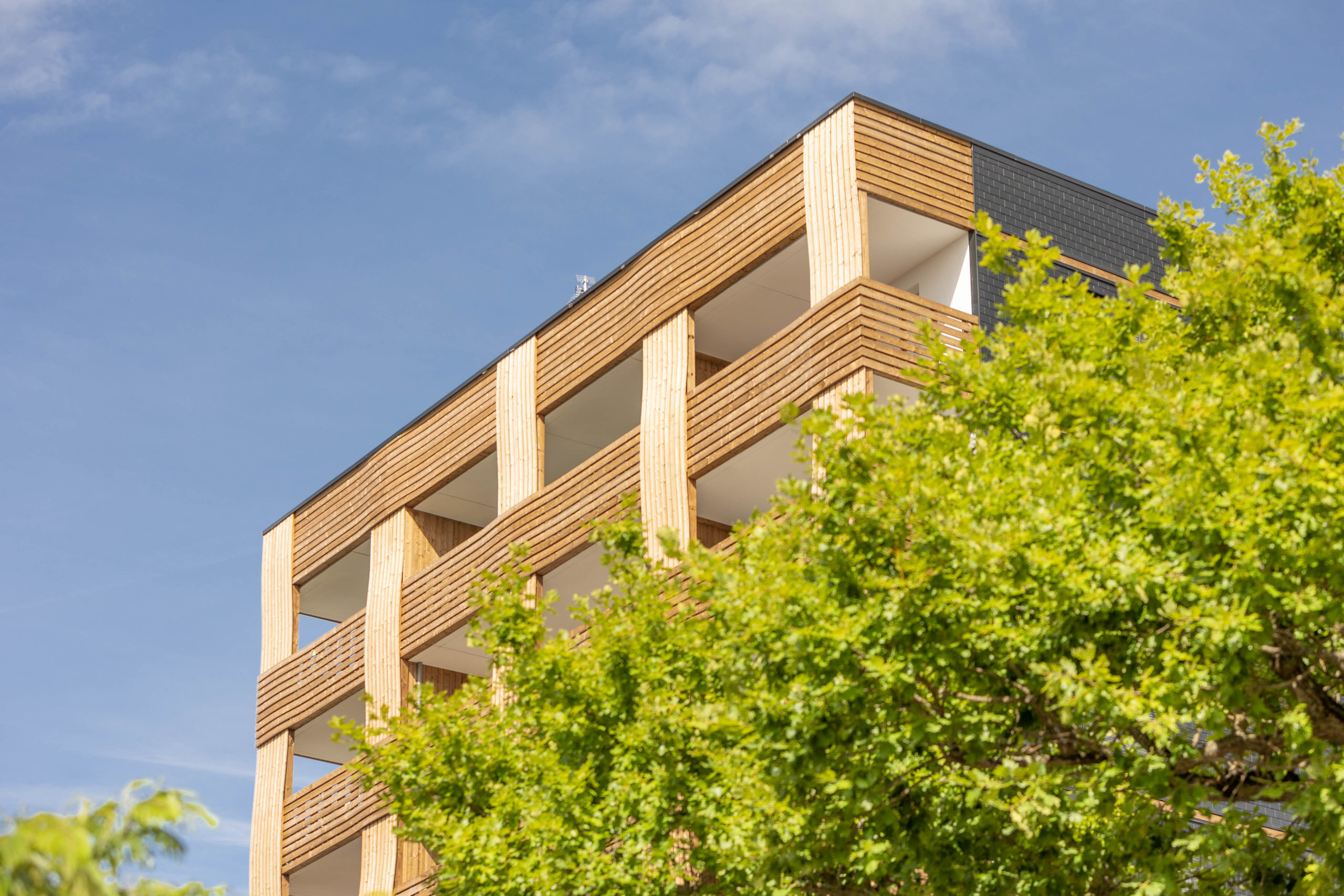 Engagement environnemental - Groupe CISNGROUPE CISN