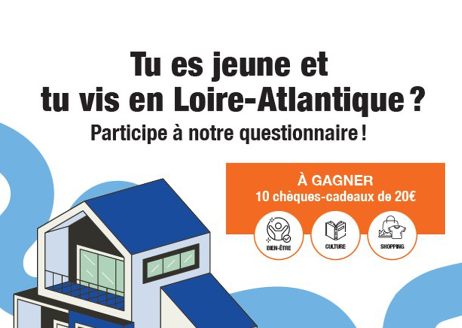 Jeunes de Loire-Atlantique : on a besoin de vous ! - GROUPE CISNGROUPE CISN